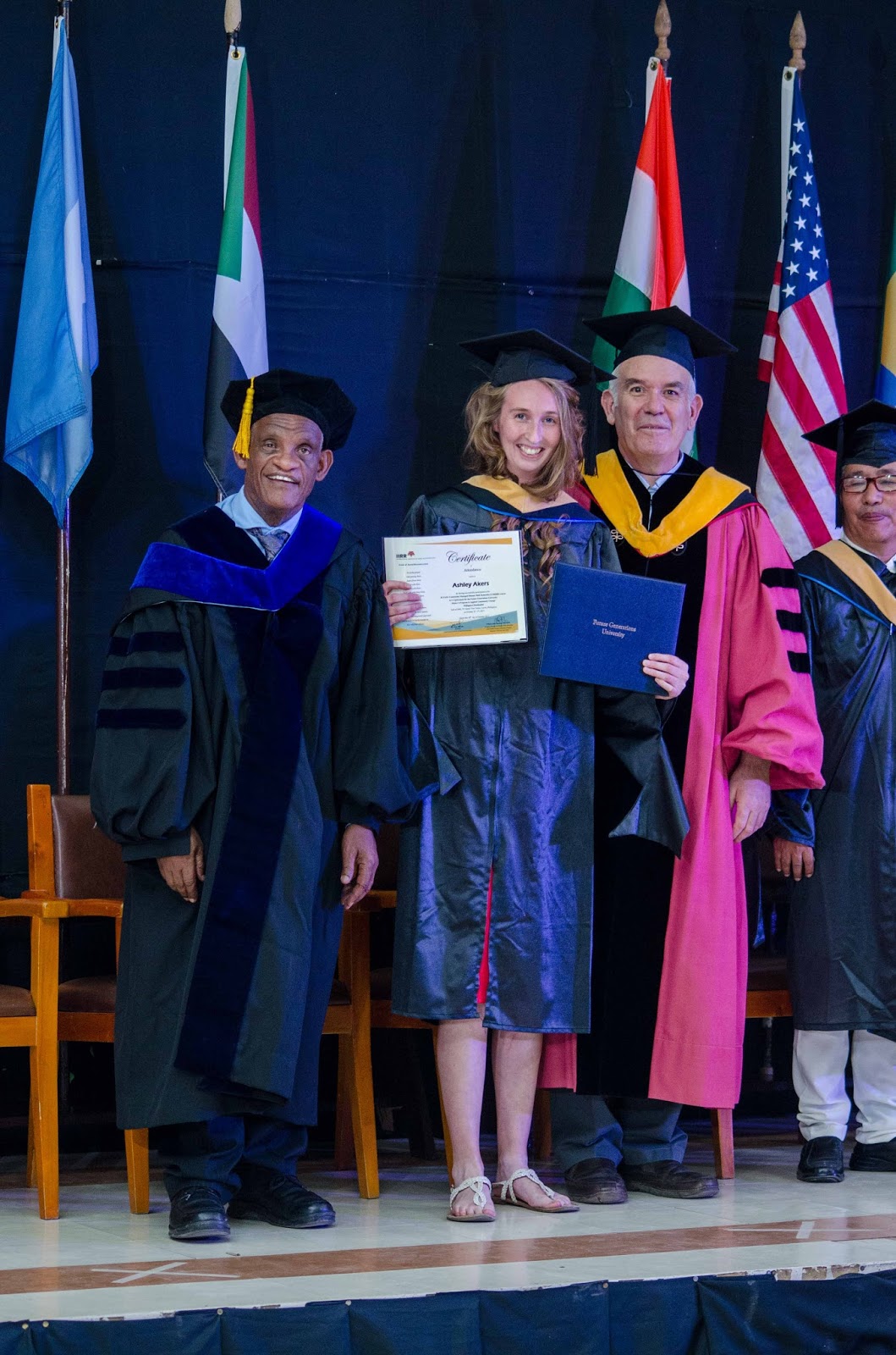 Equity & Empowerment: Graduation Reflections