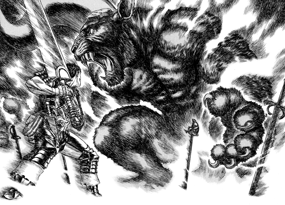 • View Topic Hpn Reading Group Berserk