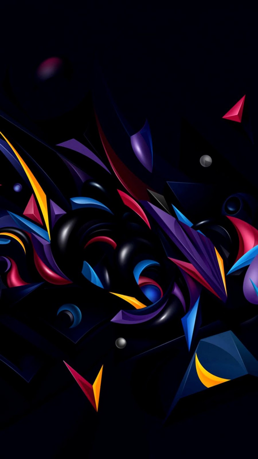 Abstract Wallpaper For Android Free Download | Joss Wallpapers