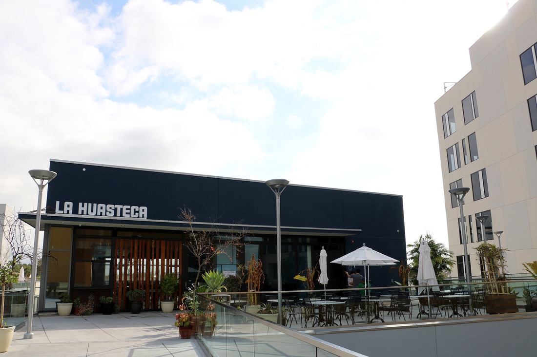 A Detailed Look at The Source OC in Buena Park