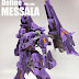 HGUC 1/144 Messala "Define Messala" - Custom Build - Gundam Kits ...