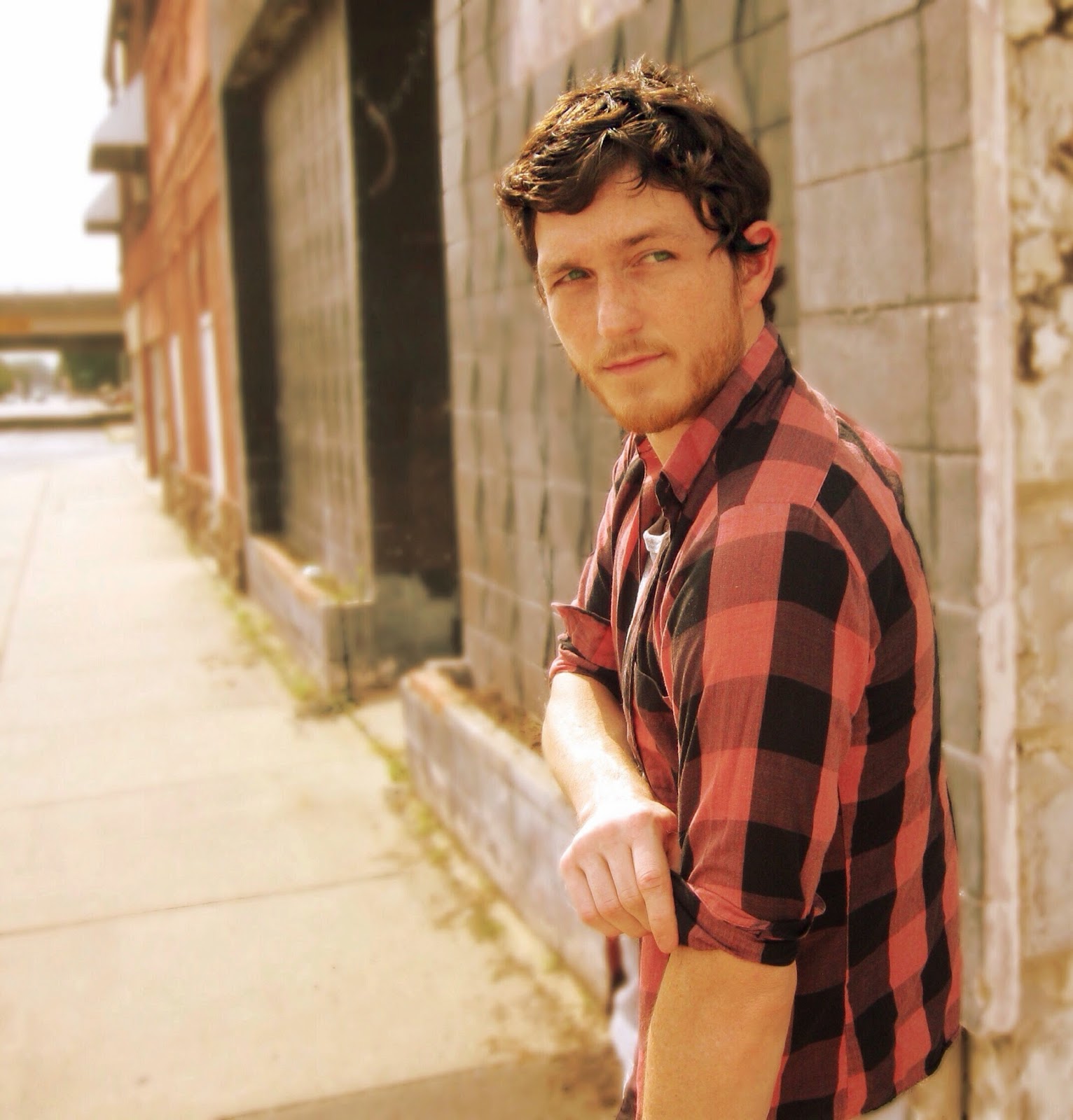 Abysmal Hymns: Michael Leonard Witham: "A Scandal in the Violets"