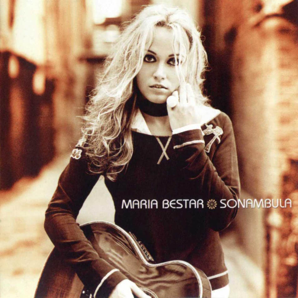 MARIA BESTAR ~ ALBUMUSICAL
