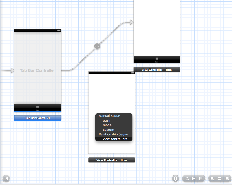 Ios Muncher Implementing Storyboard In Ios Part I
