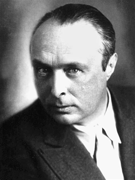 Gaspar, El Lugareño: Rudolf von Laban (por Florencia Guglielmotti)