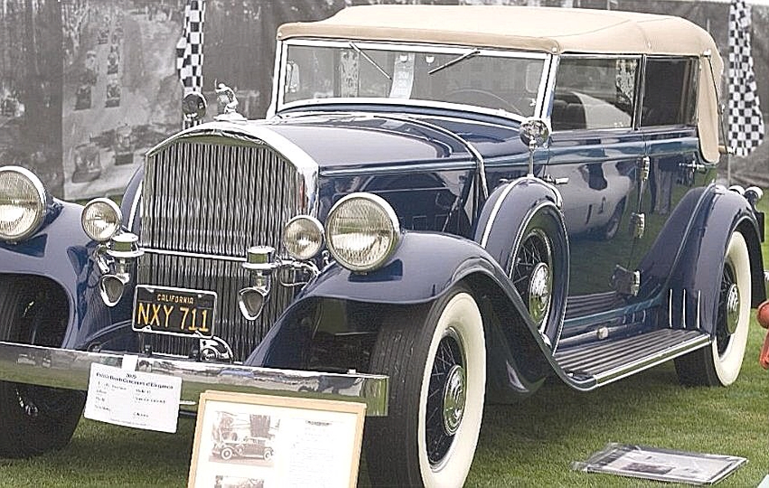 Wave of The Future: Nicola Tesla's Electric Car Revealed