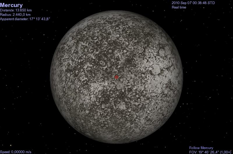 mengenali cakerawala alam semesta: Mengenali Planet-Planet Dalam Sistem ...