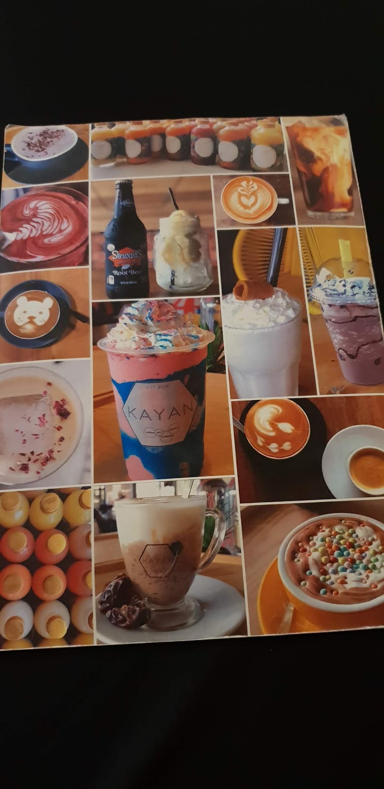 WANDERLUST DJ: Kayan+Co Cafe, Kajang