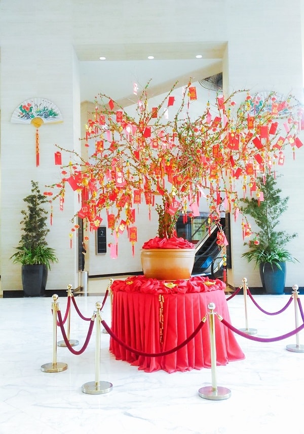 9 Golden Rules of Hong Bao - For Urban Women - Awarded Top 100 Urban ...