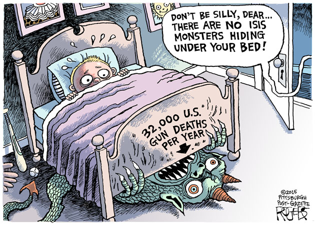 jobsanger: The Real Monster