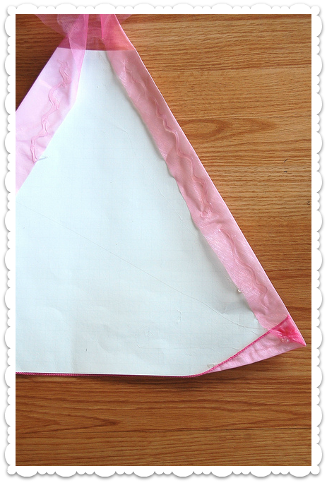 Cara Membuat Topi Ulang Tahun - Art Energic