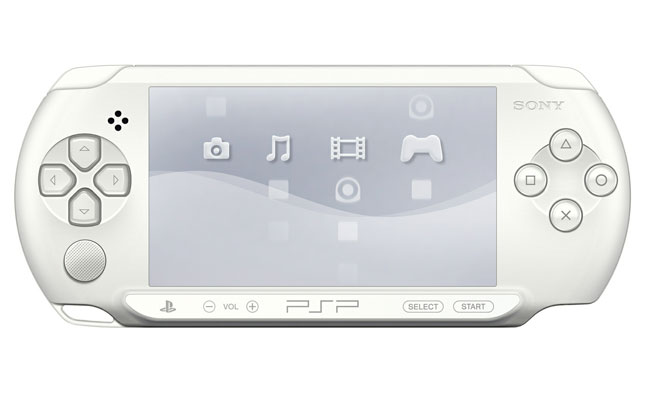 Novo modelo do PSP custa apenas R$ 250,00 - PlayStation Blast