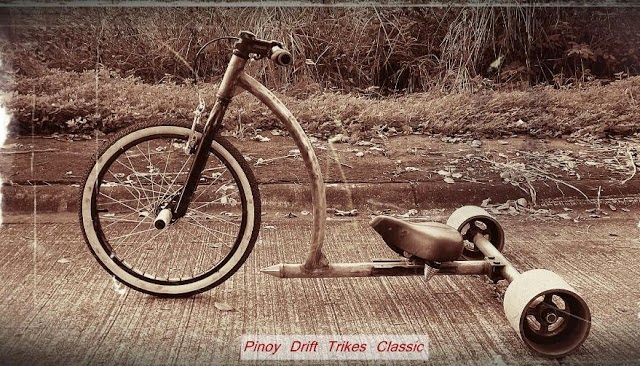 Big Air Jam: The Greatest Custom Drift Trike Gallery You Will See This Year