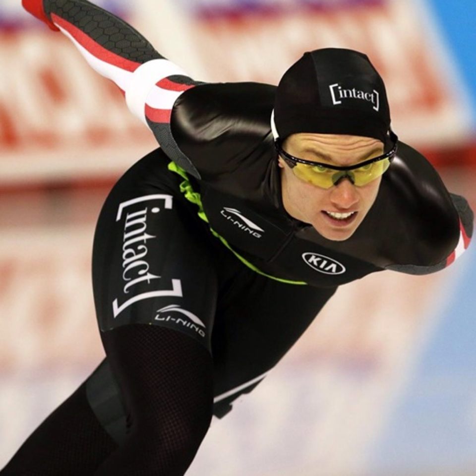 Ireen Wüst wins gold as Takagi spoils a Dutch podium sweep ~ Passion ...