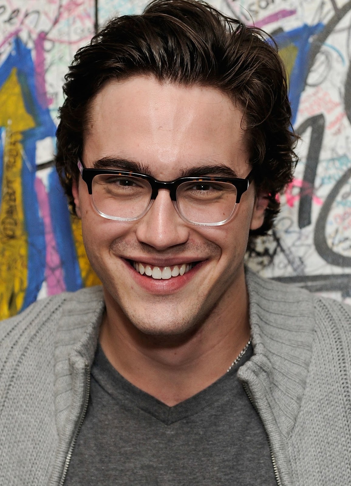 Banana Winds: January 2016