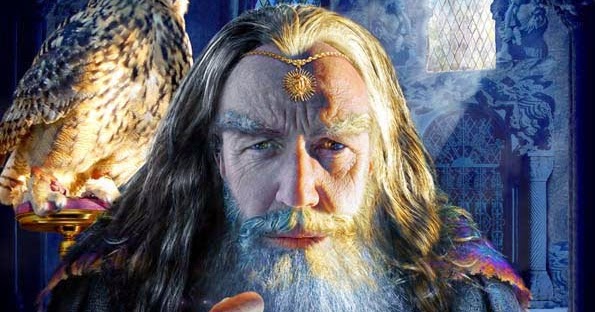 Man, Myth and Magic: Who Is Merlin?