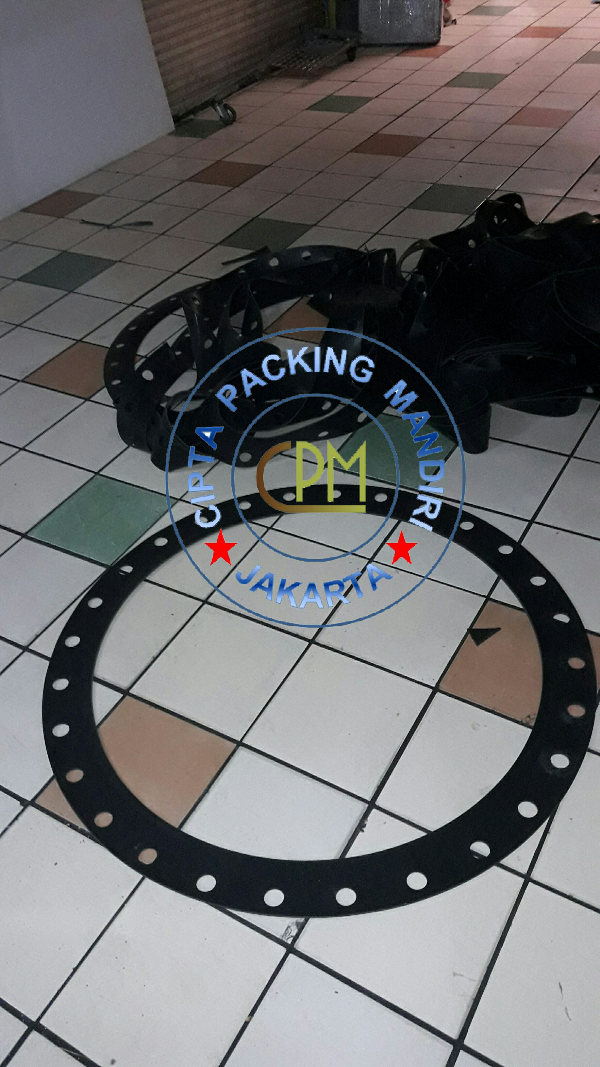 CIPTA PACKING MANDIRI: RUBBER PACKING GASKET SHEET
