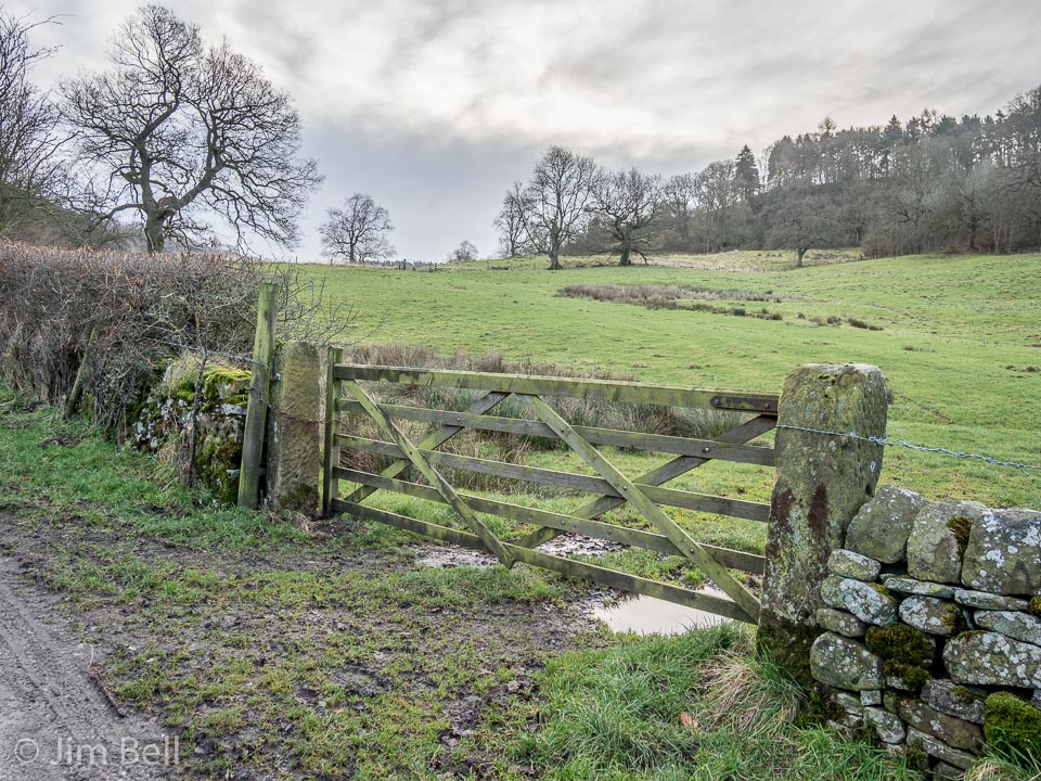 Out & About: Bakewell Station & Coombs Farm