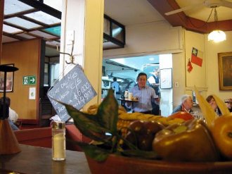 REVISTA LOBBY: 13 ago. 2013