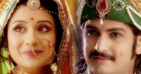 Sinopsis Jodha Akbar Episode 16