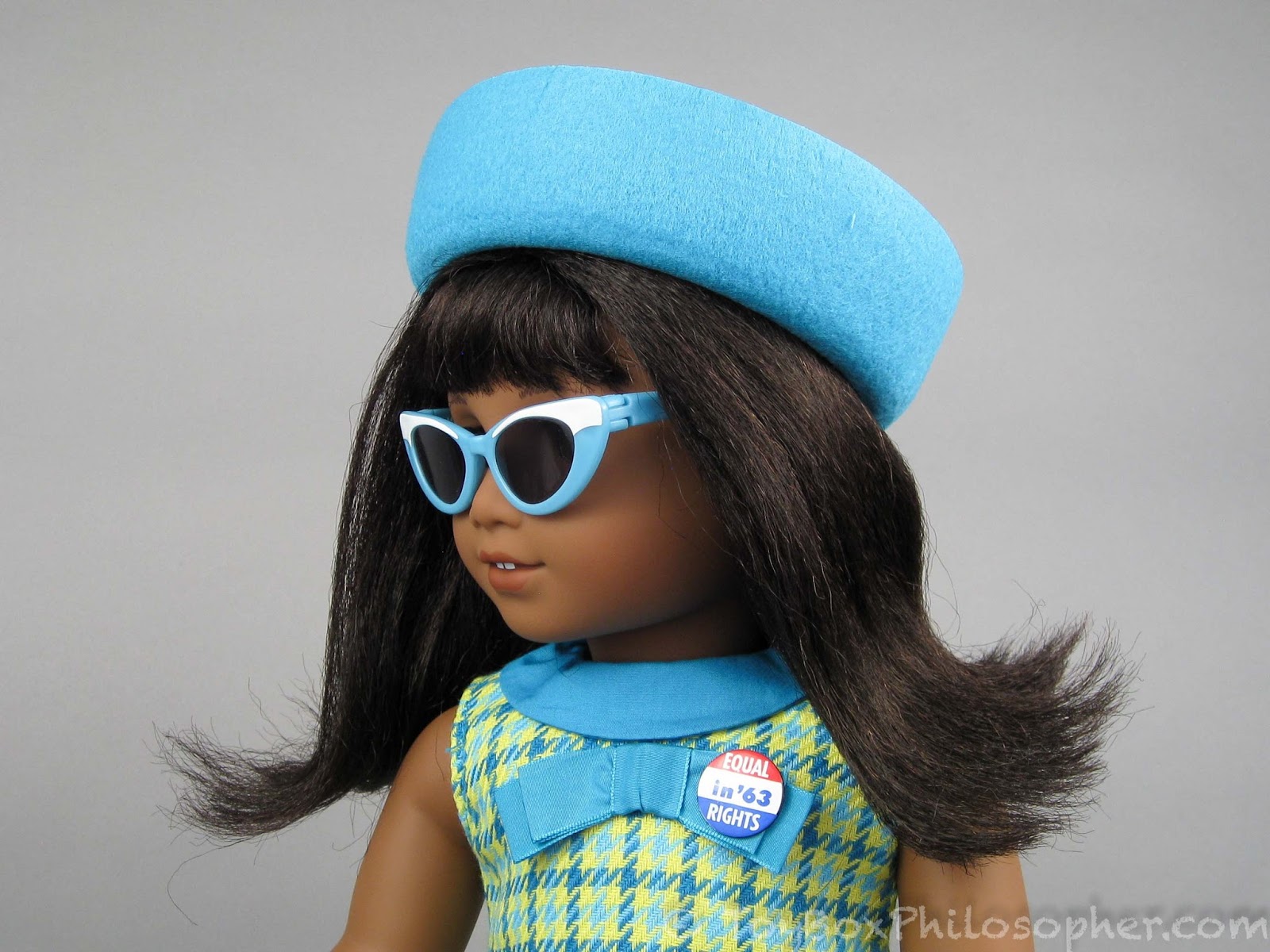 Waiting for Eliza | The Toy Box Philosopher