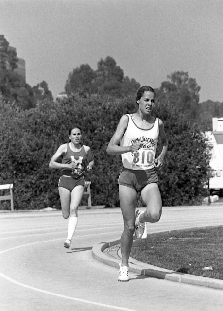 Penn State Track and Field Alumni (Golf): "The toughest runner I ever ...