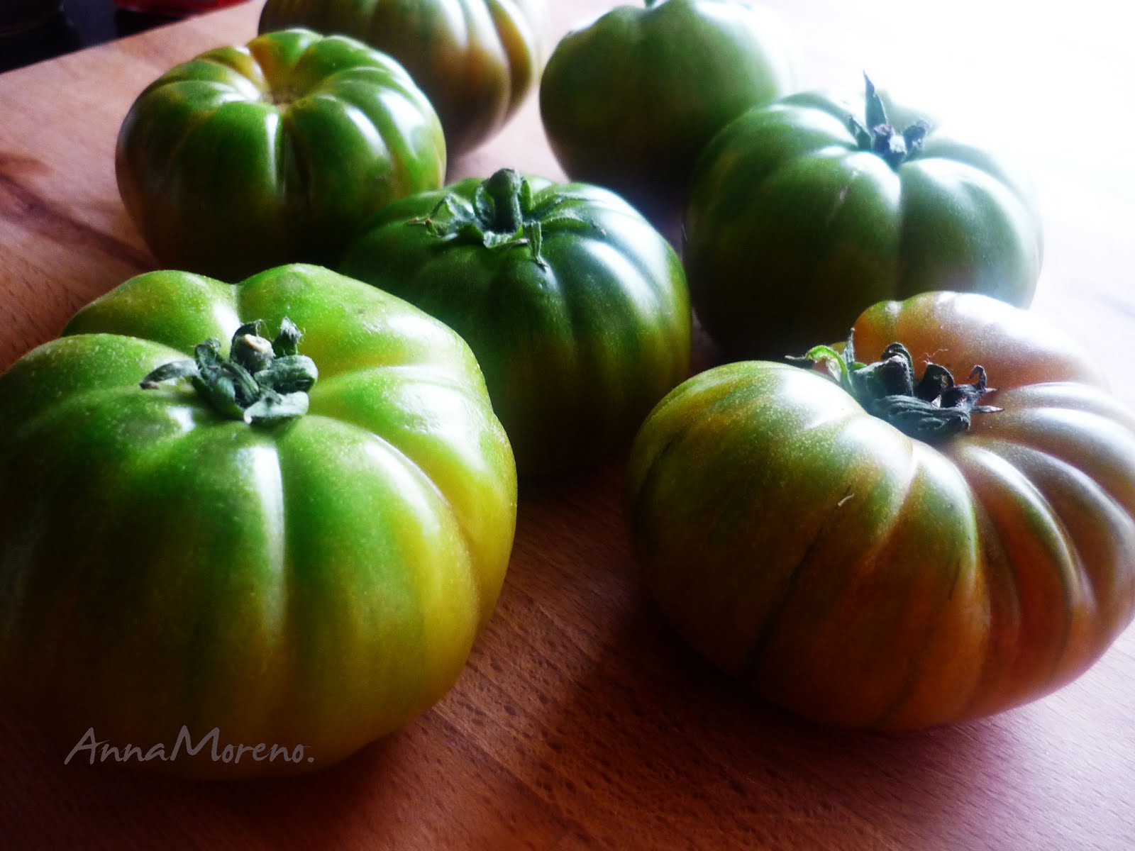 Buenas Migas. Blog de cocina de Anna Moreno.: marzo 2011