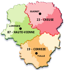 Bonjour, Y'all: A Petite Lesson in Geography