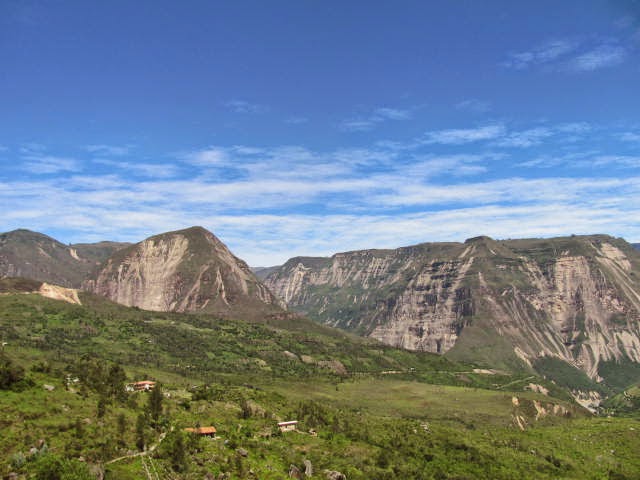 PROVINCIA DE BONGARA