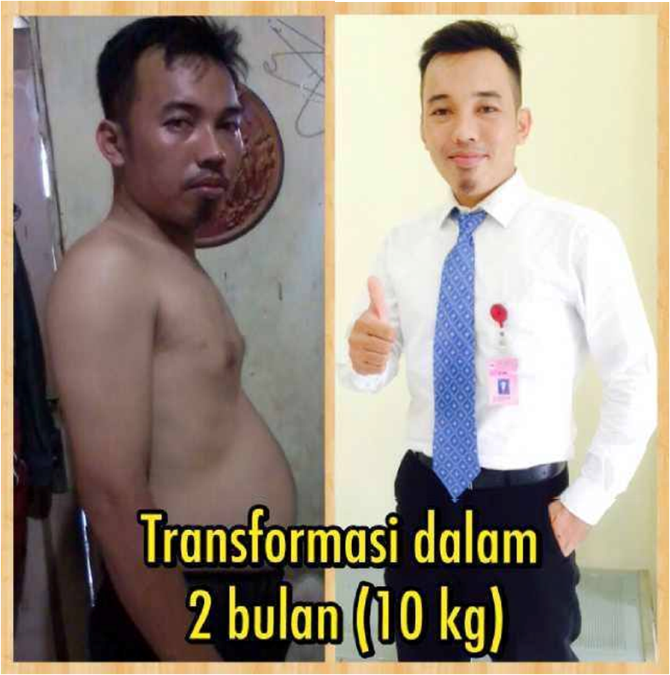 Masalah Perut Buncit