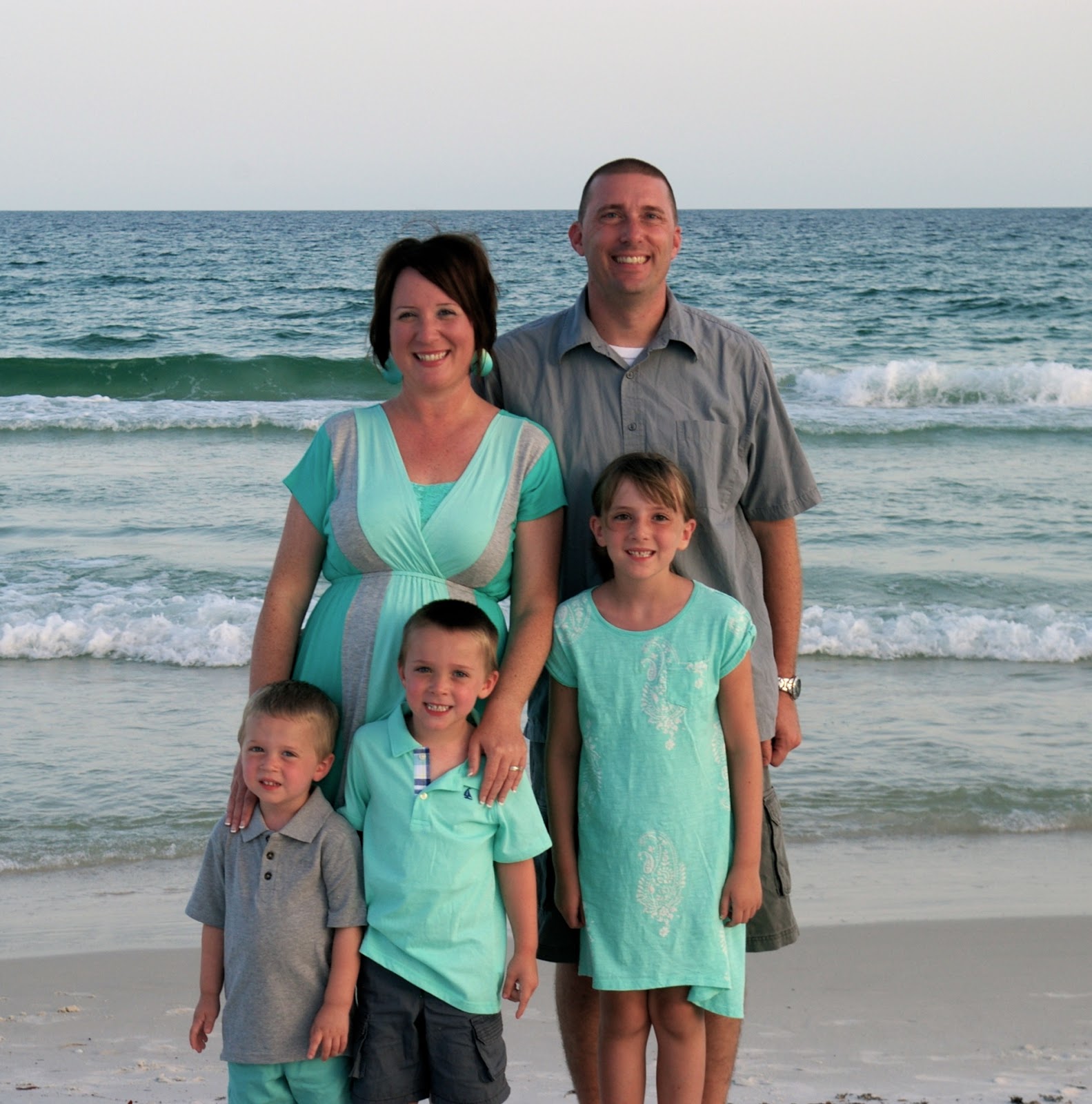 Kinder Korner: So What Does a Teacher do on Summer Vacation?