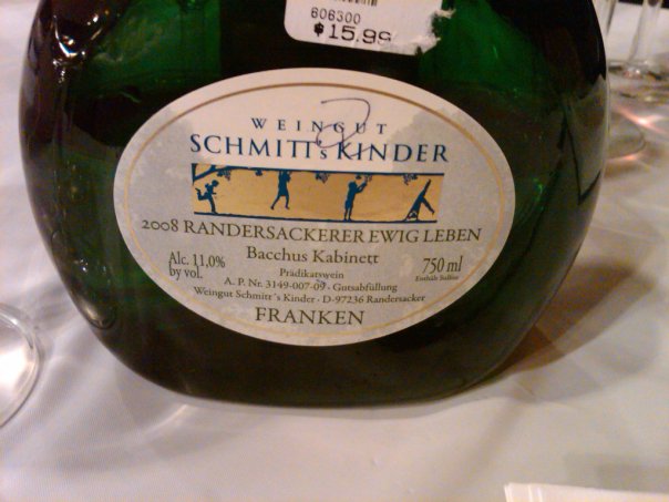 The Sommelier Update: German Wines - Understanding the label