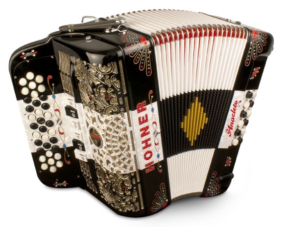 Concertina Portuguesa: As Concertinas Mais Belas
