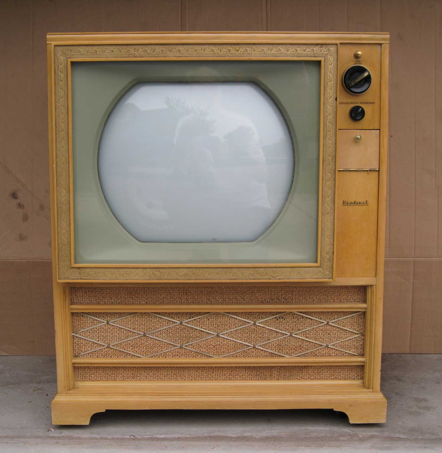 Mid2Mod: Where's the remote?