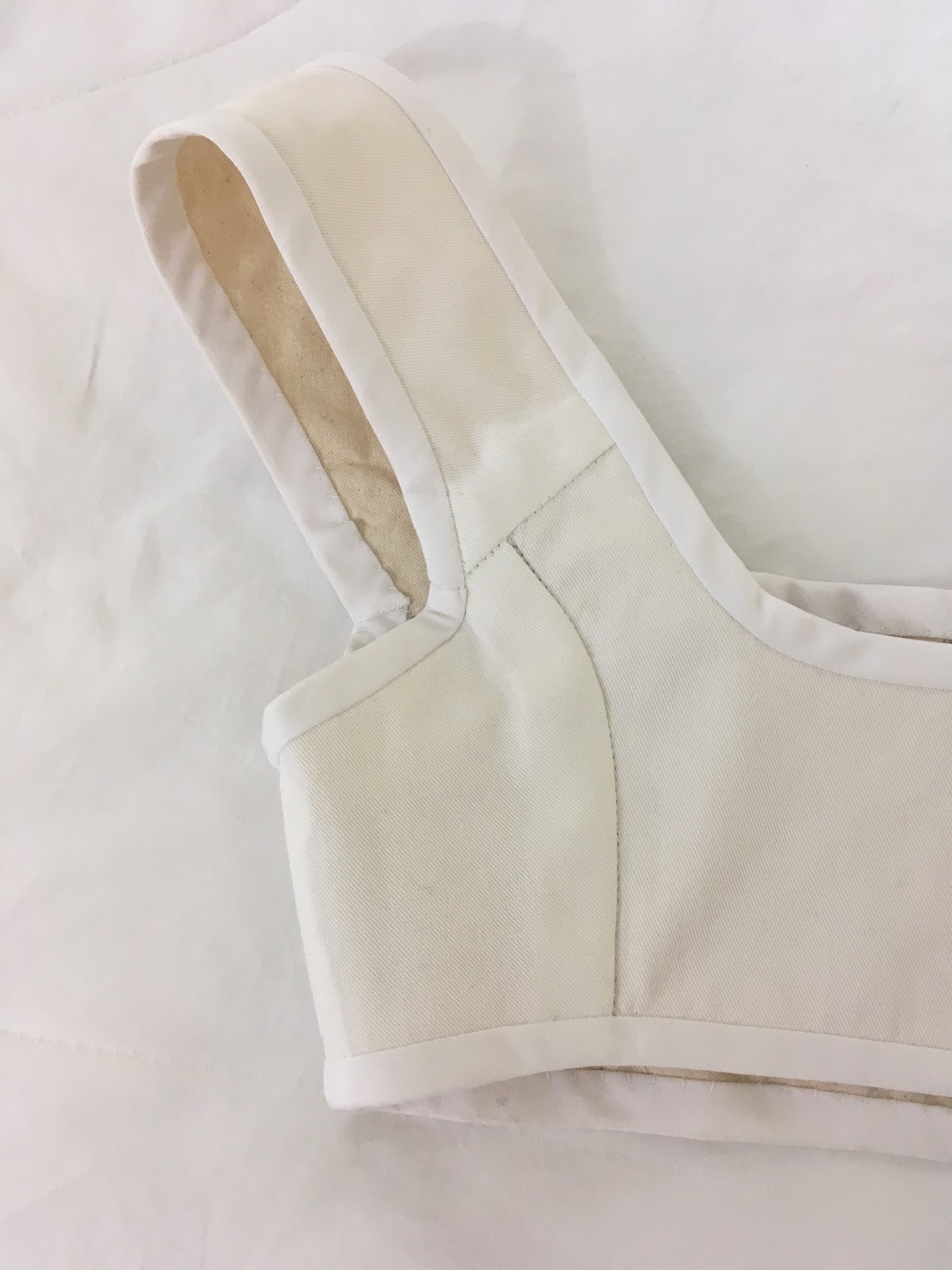 The Sewphisticate: Regency Short Stays