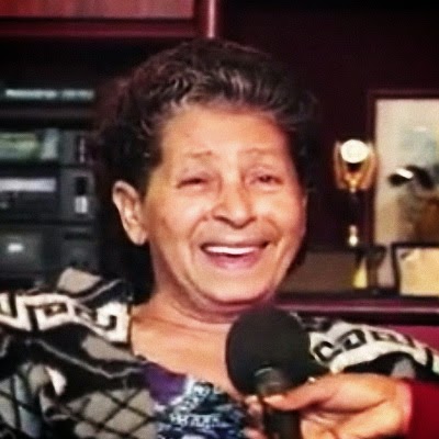 Famosos Que Partiram: Dona Neuma