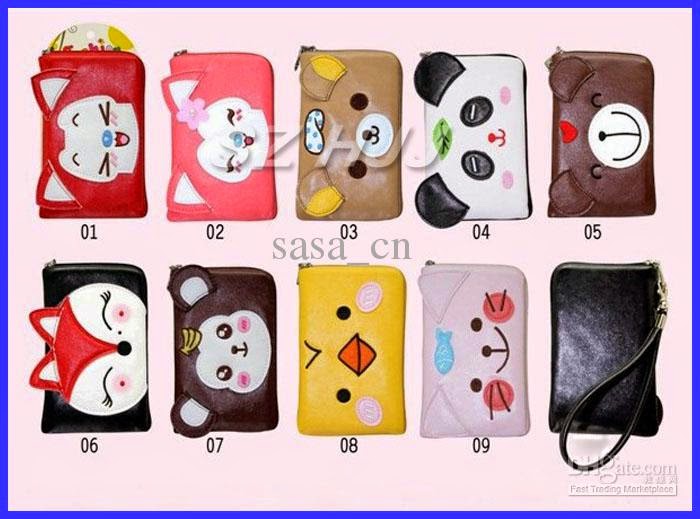 Cute Handphone Cover For Your Handphone