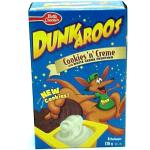 JayEleKay: Dunk-A-Roos... Where Are You?