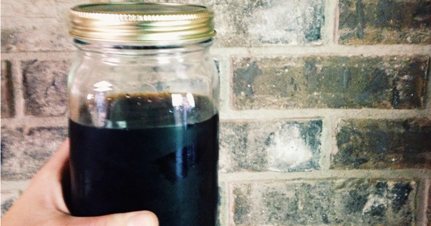 Classy & Clever: Cold Brew Coffee