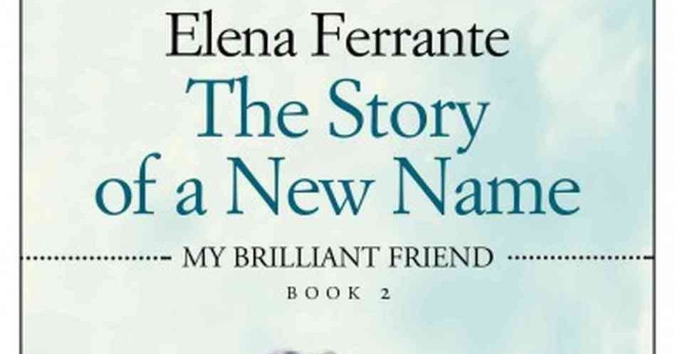 DRAGON: Elena Ferrante, Author of Naples Novels, Stays Mysterious