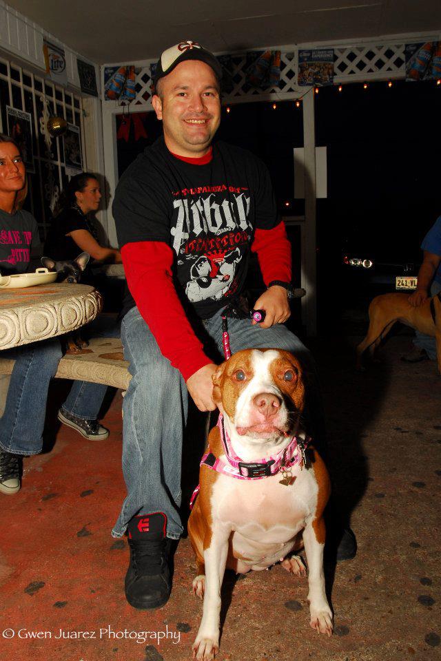 Barrio Dogs: Barrio Dogs' Pet Awareness Event