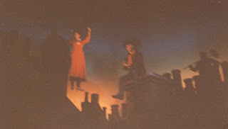 Disney Vacation Kingdom: The Great Movie Ride - Singing In The Rain ...