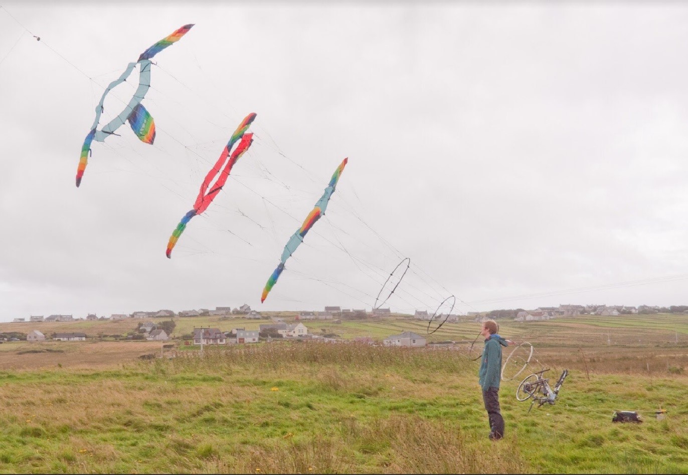 Singapore Kite Association: SINGAPORE KITE DAY 2017 /// SPECIAL FEATURE