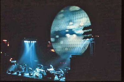 Valvulado: Pink Floyd - The Empire Pool Show in 1974 and some More...