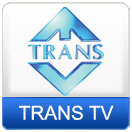 TRANS TV Stream - TRANS TV Live Streaming - Television Channels Live TV ...