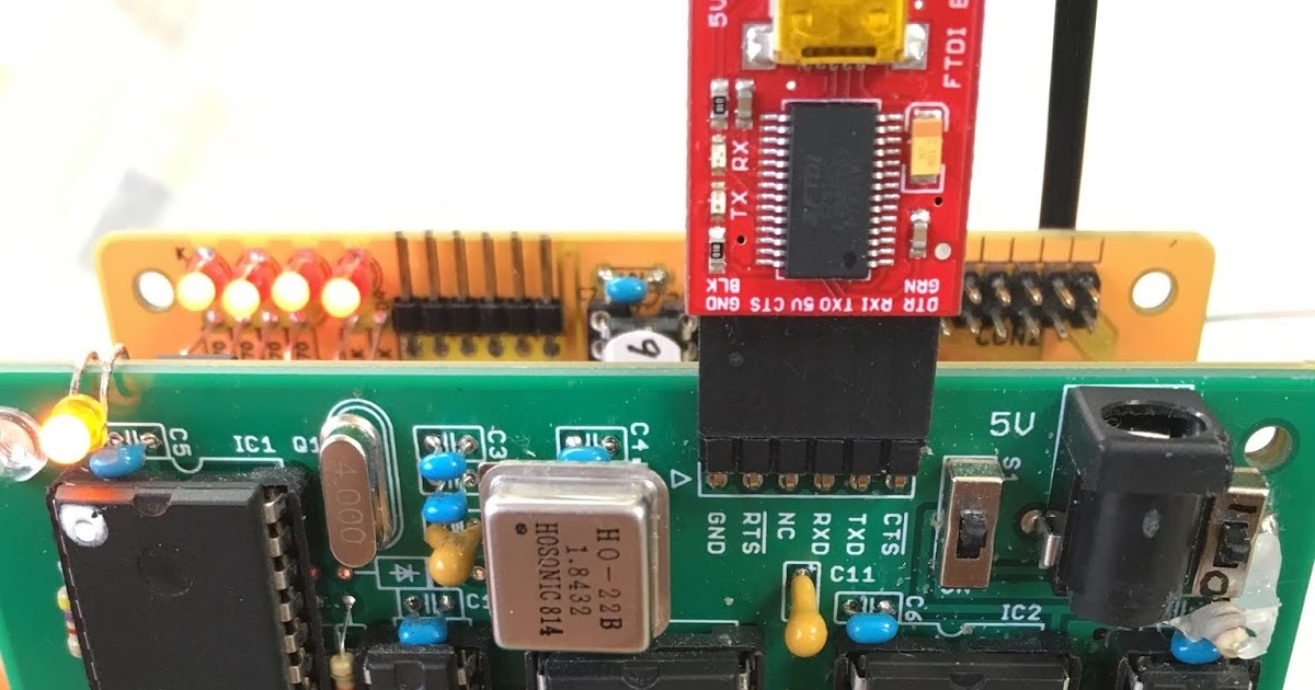 SBC6809をつくる: SBC6809+IOのASSIST09にOMEN MicroのKILO Monitorを同居させる