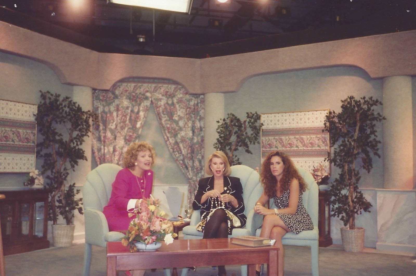 Dreamboy: My Life as a QVC Host & Other Greatest Hits: 2016