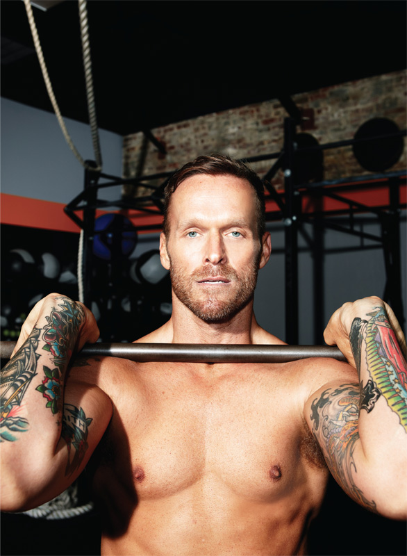 FITKRISS: * Bob Harper