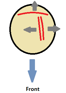 Crochet Fangirl: Bioshock Infinite- Elizabeth Amigurumi Free Pattern