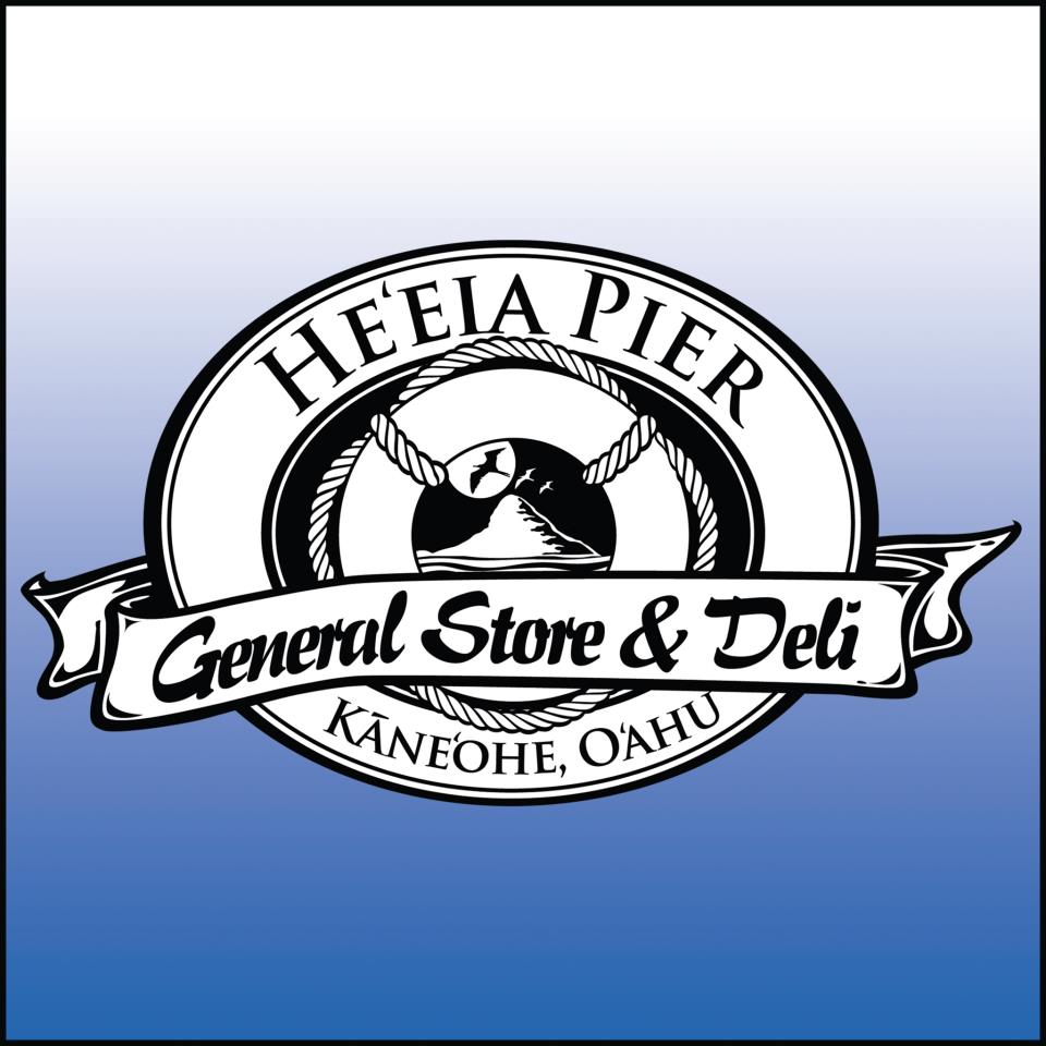 Aloha from Hawaii: A Paradise on Windward coast of Oahu: Heeia Kea Pier ...